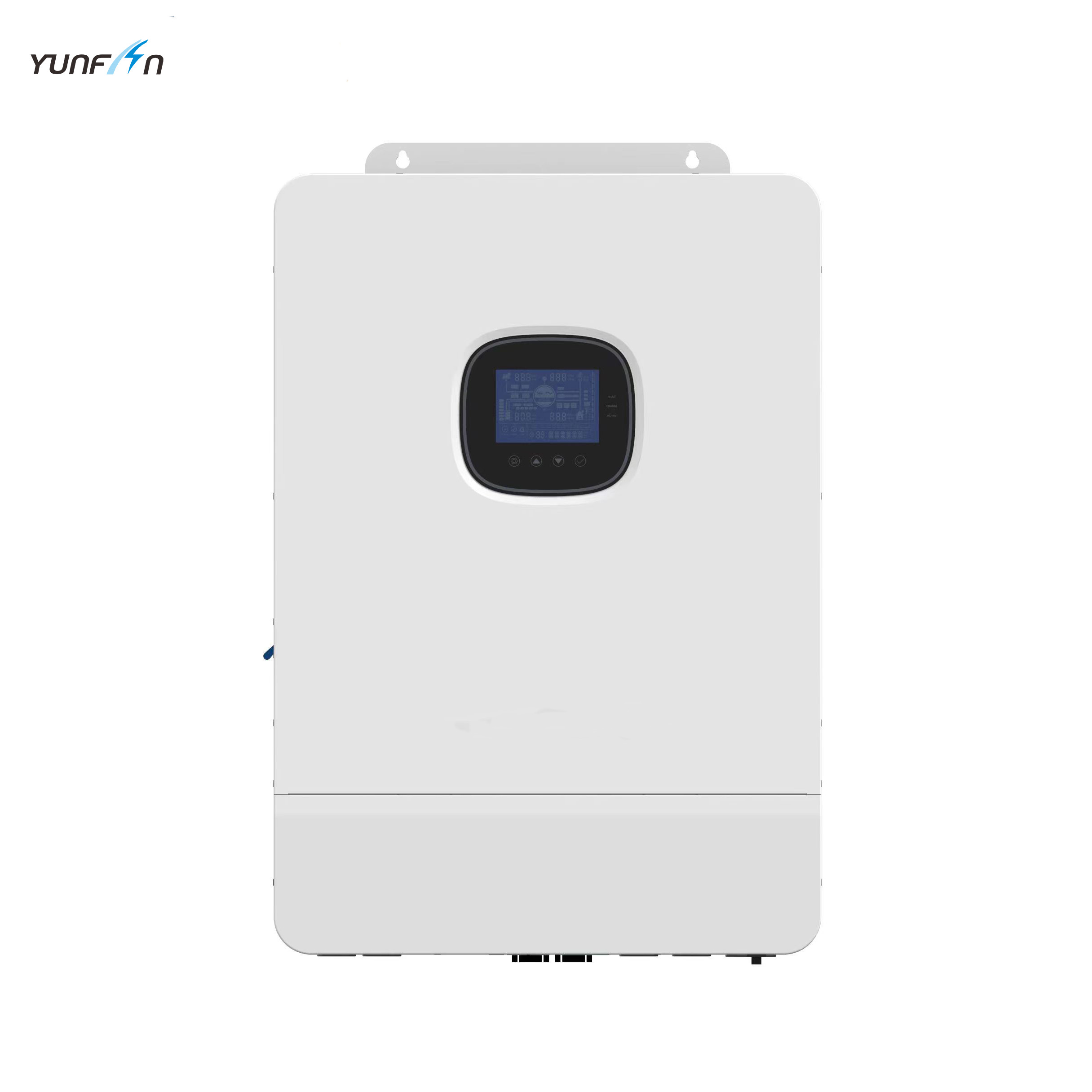 SPI-10K-SP 태양 전력 전력 전원 변압기 10KW 단相 태양 시스템